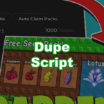 Grow A Garden Script - All Latest Working Script